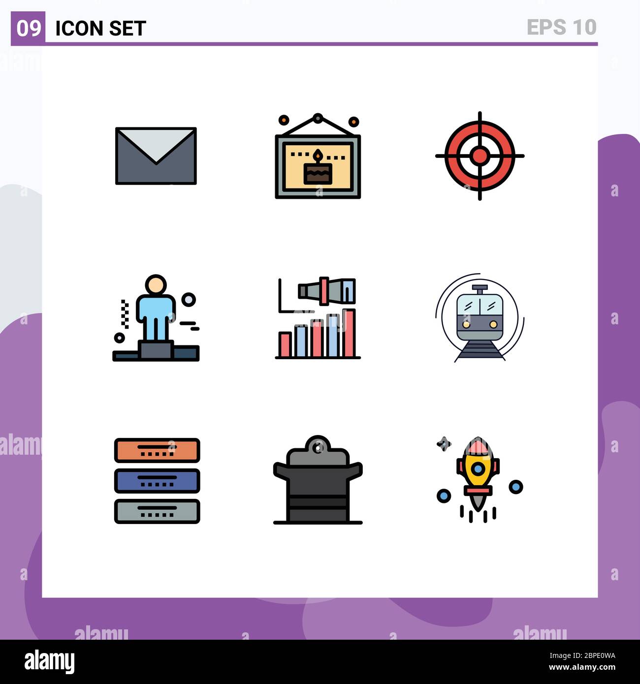 Long explanation Stock Vector Images - Alamy