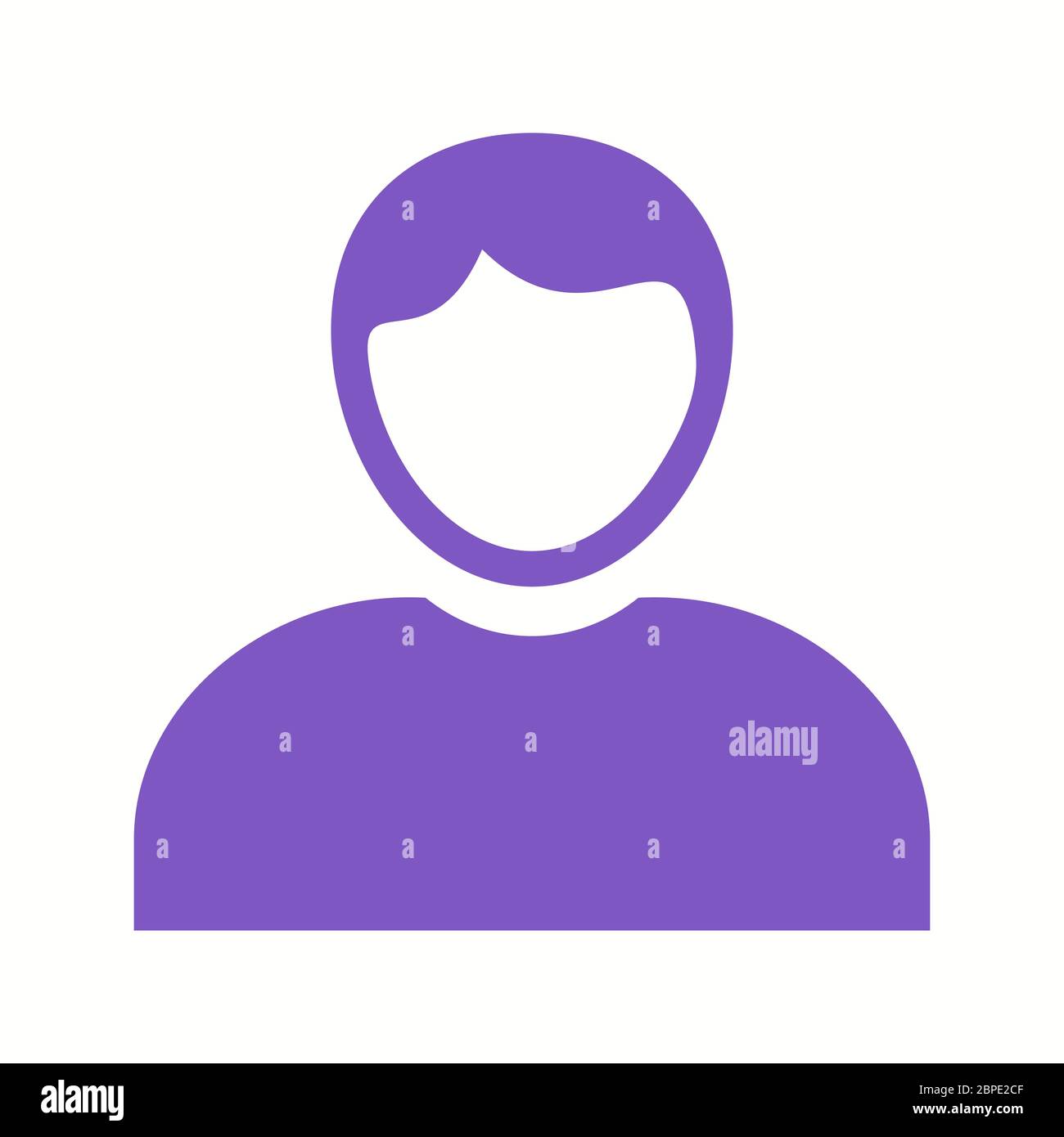 Beautiful Admin roles Glyph Vector Icon Stock Vector Image & Art - Alamy