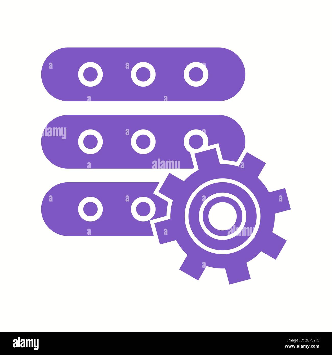 Designing database Cut Out Stock Images & Pictures - Alamy