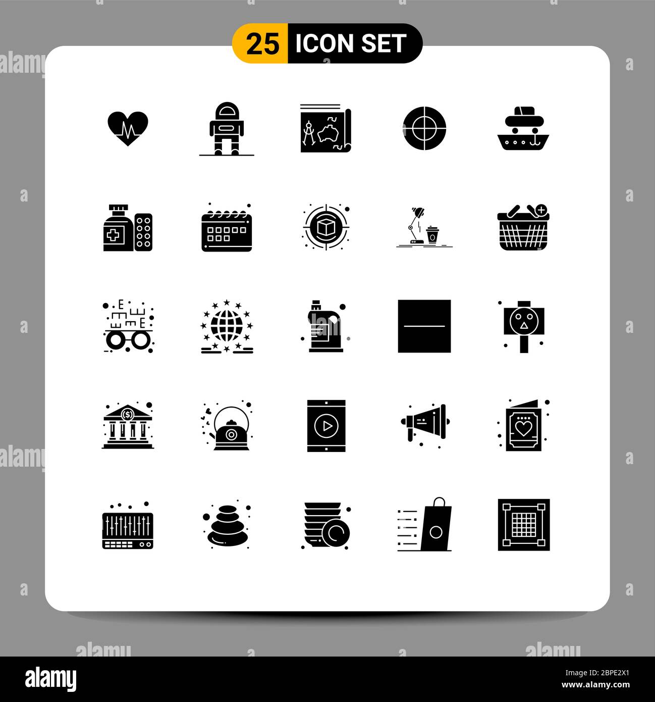 Map gun hi-res stock photography and images - Alamy