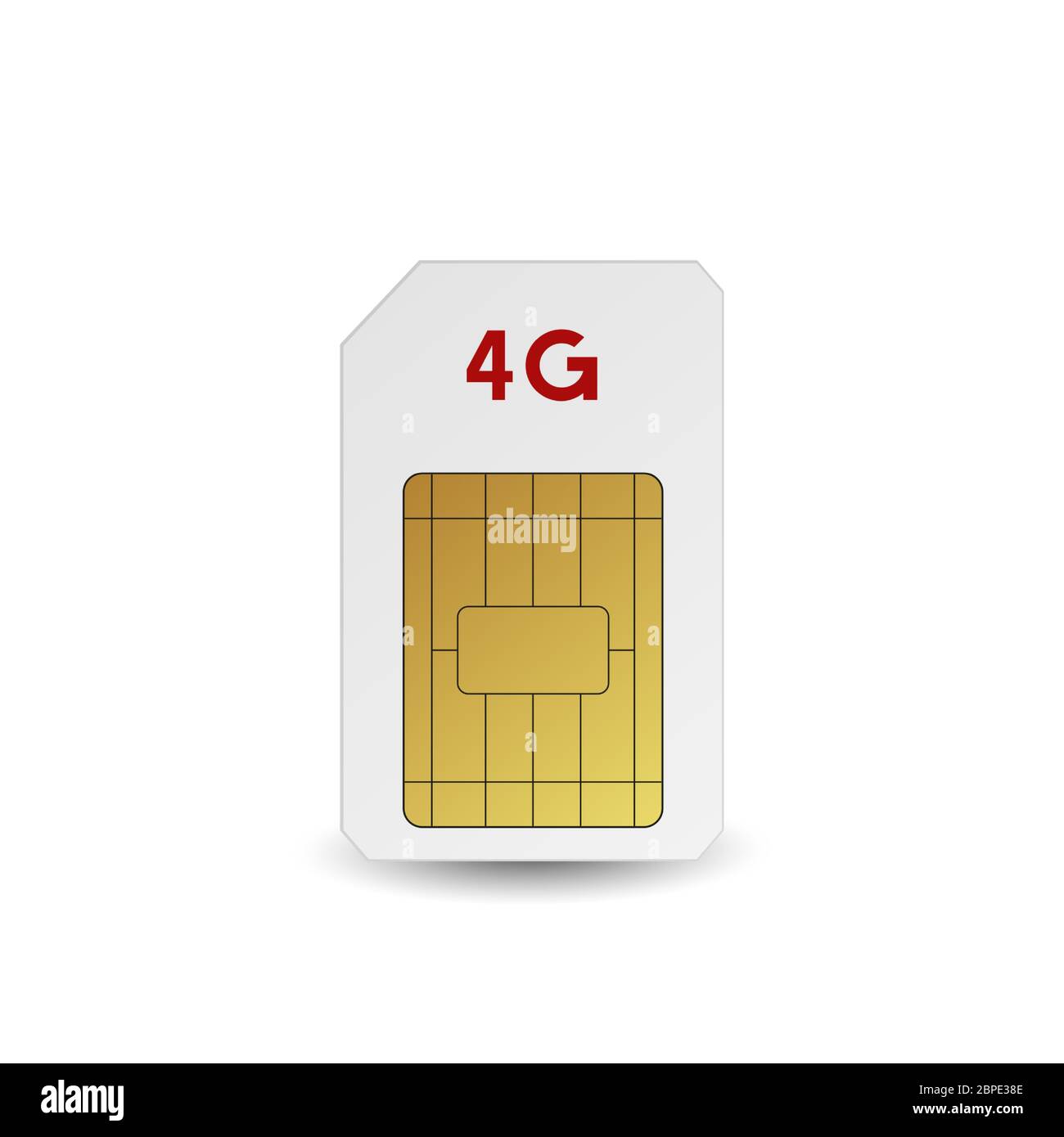 4g phone Stock Vector Images - Alamy