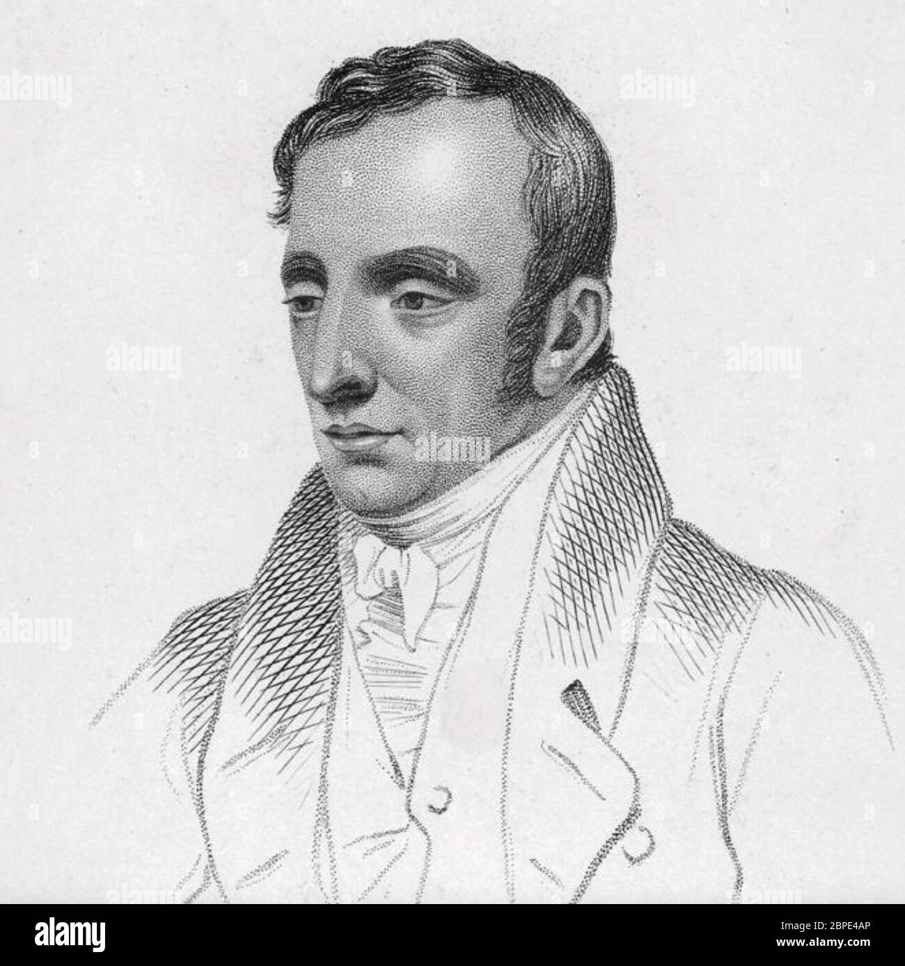William wordsworth 1770 1850 hi-res stock photography and images - Alamy