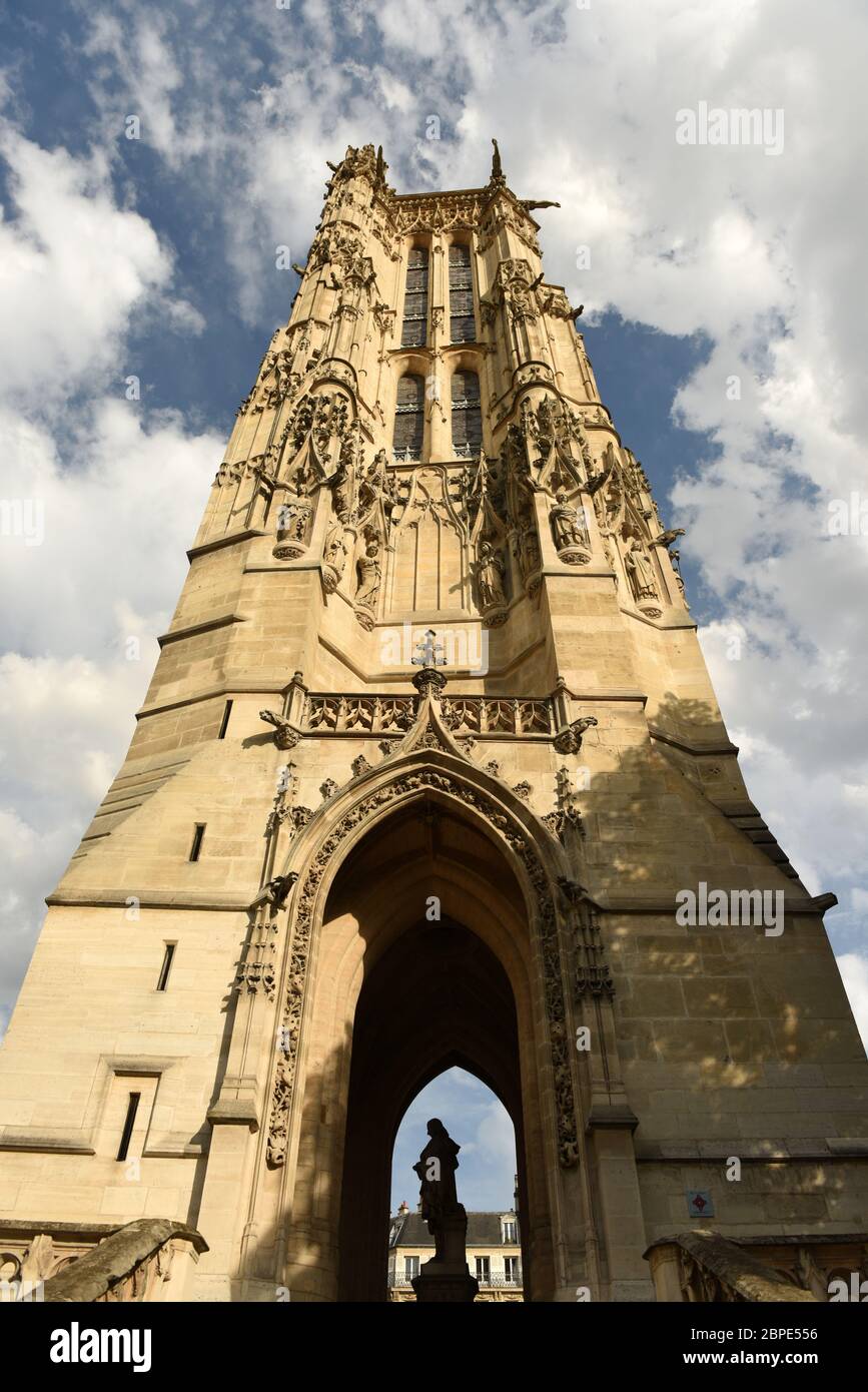 Saint jacques cathedral hi-res stock photography and images - Alamy