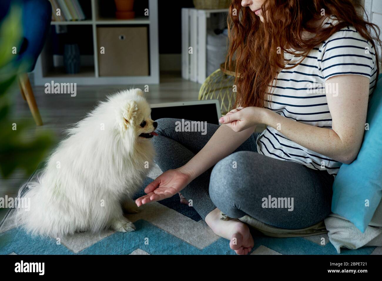 Domestic interior break hi-res stock photography and images - Alamy