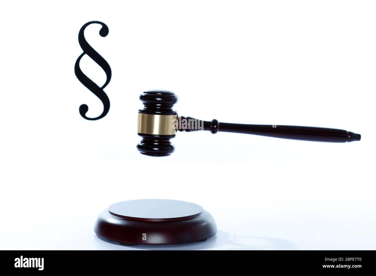 Paragraf symbol hi-res stock photography and images - Alamy