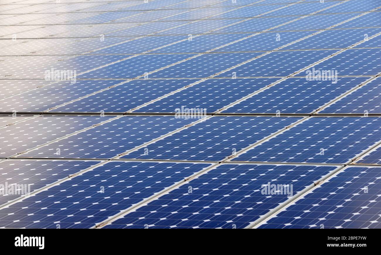 Solarenergie hi-res stock photography and images - Alamy