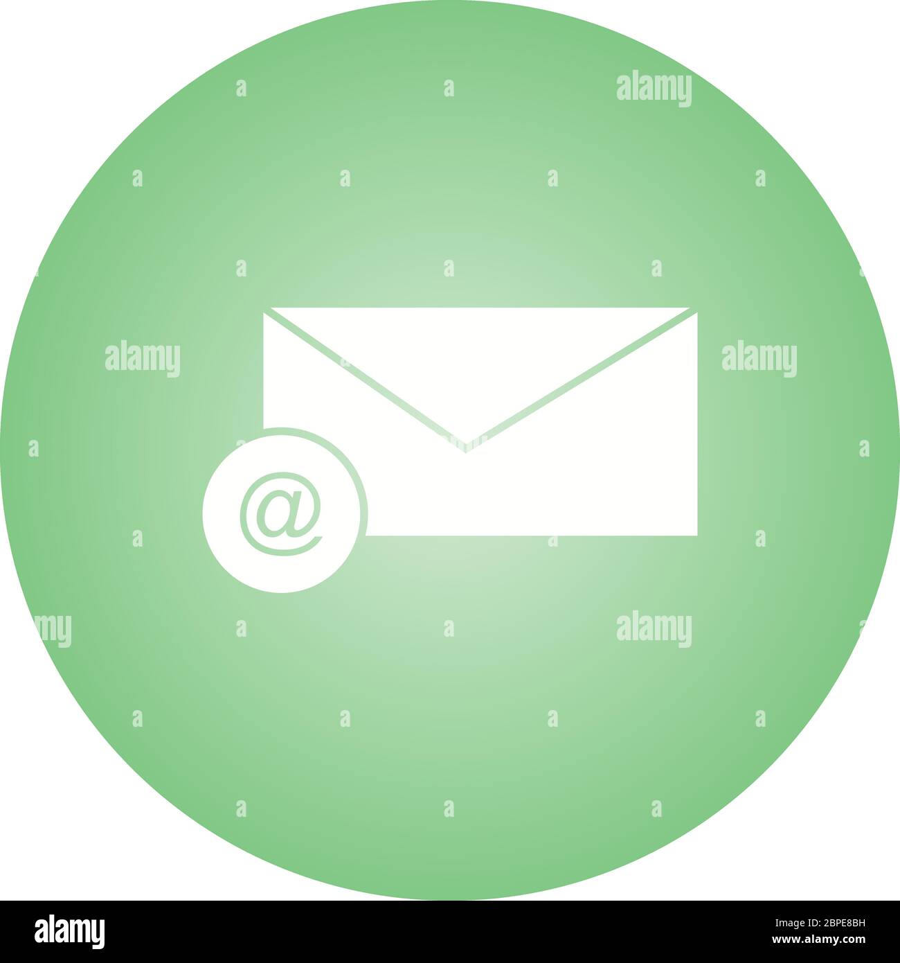 Gmail vector vectors hi-res stock photography and images - Alamy