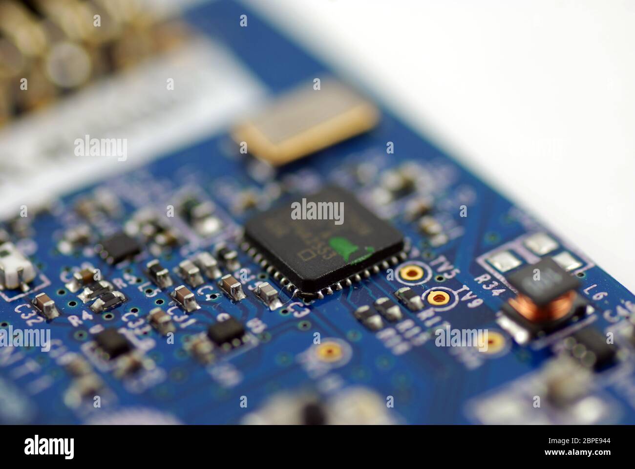 stock pictures of electronic systems deivices and components Stock ...
