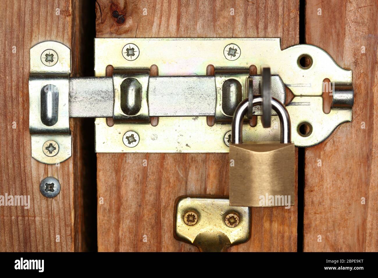 Zuschliessen hi-res stock photography and images - Alamy