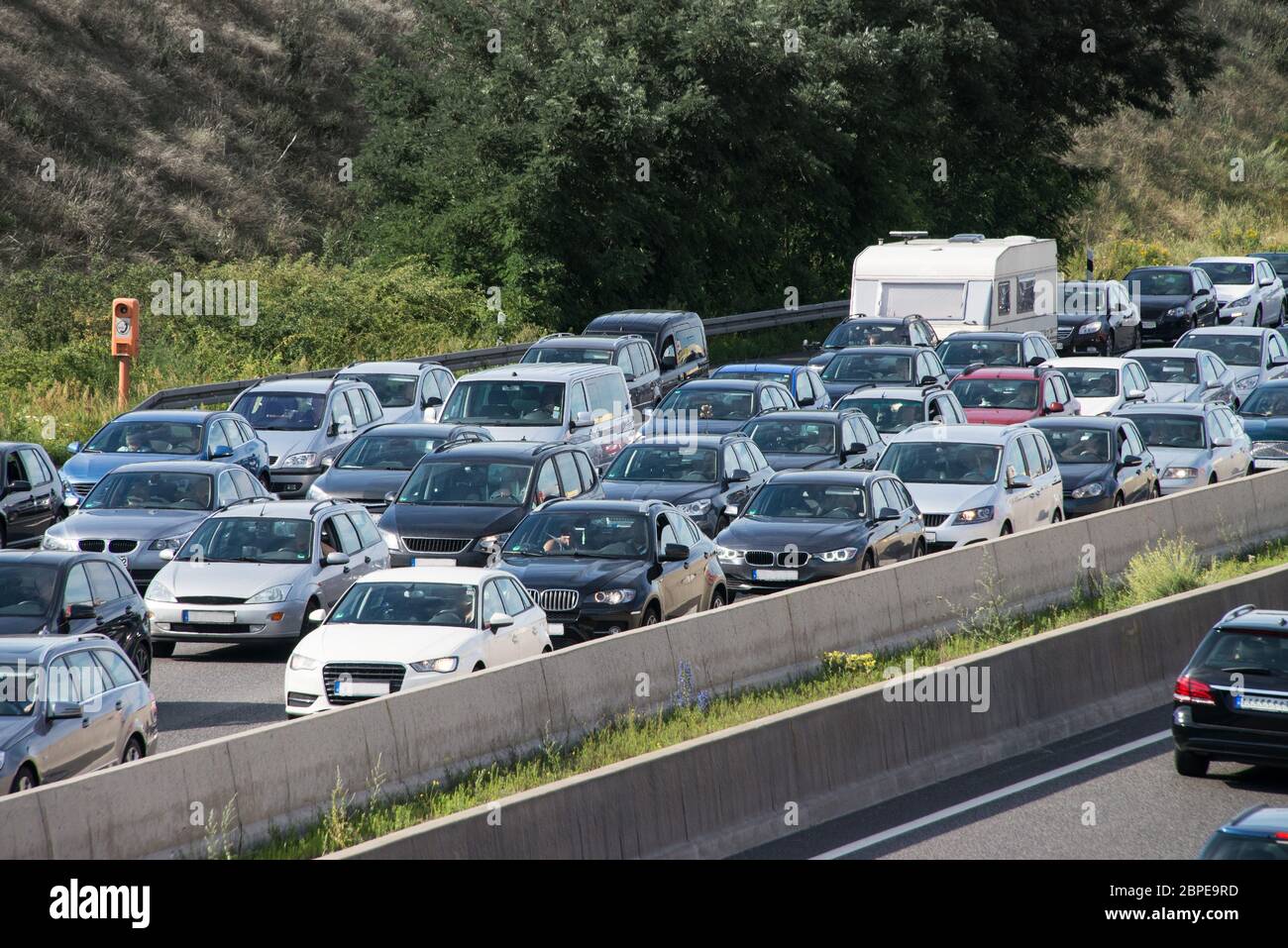 Trafffic control hi-res stock photography and images - Alamy