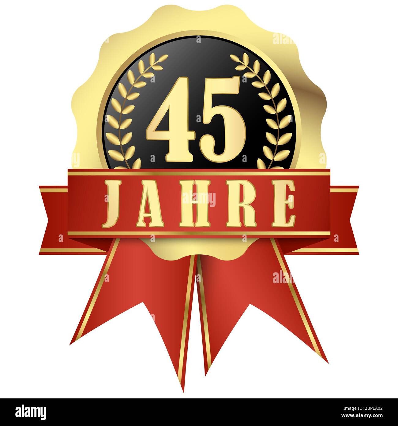 Firmenjubiläum hi-res stock photography and images - Alamy