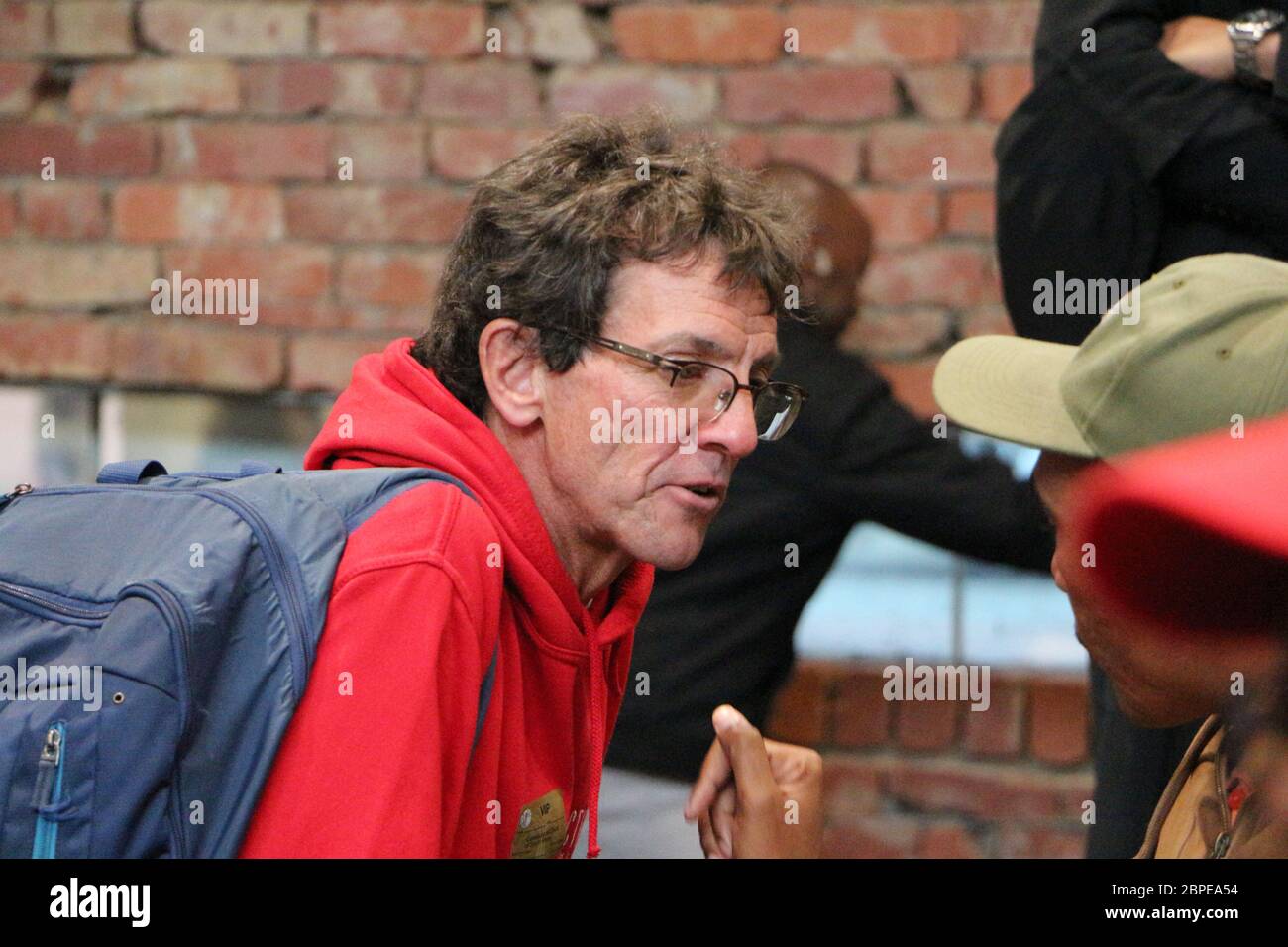 Mark heywood hi-res stock photography and images - Alamy