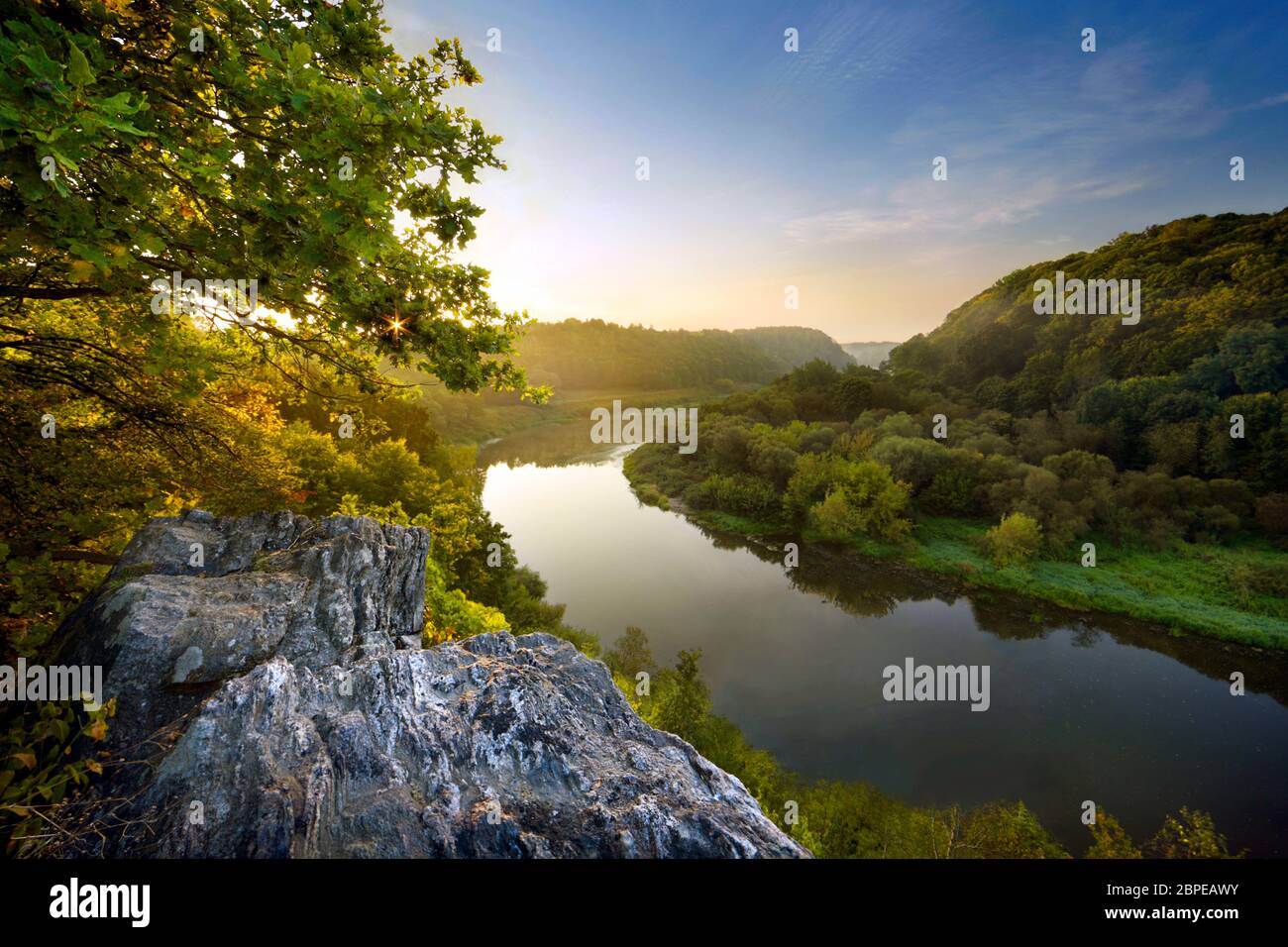 Sluch river hi-res stock photography and images - Alamy