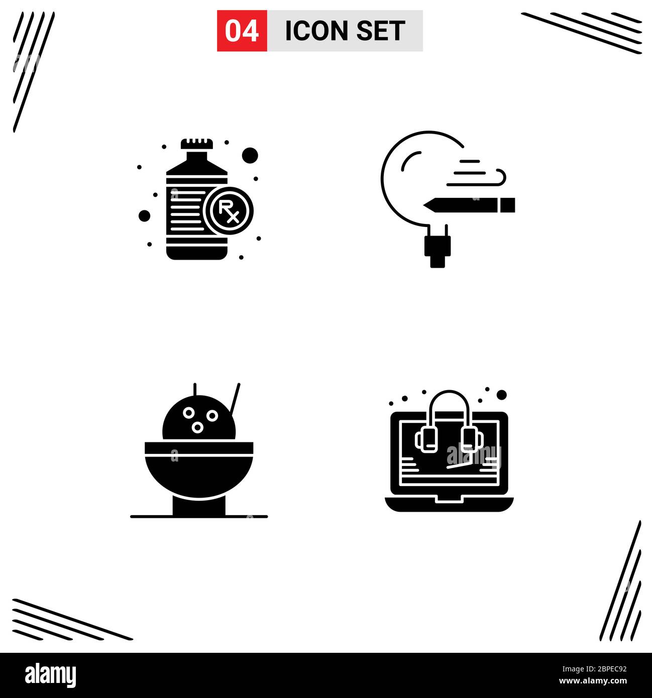 Rx Symbols High Resolution Stock Photography and Images - Alamy