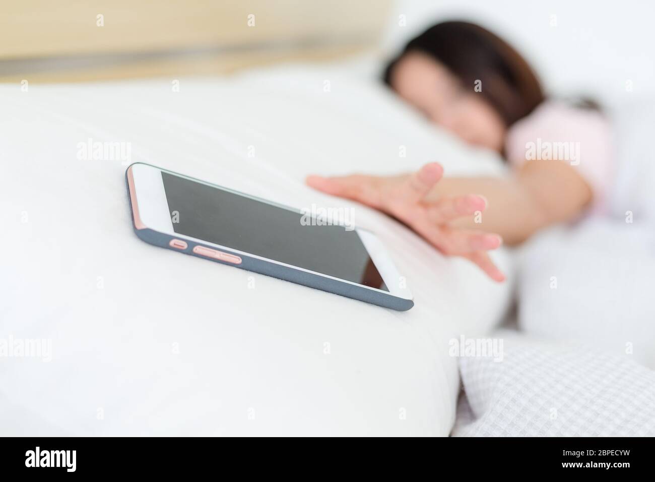 Addicted korean hi-res stock photography and images - Alamy