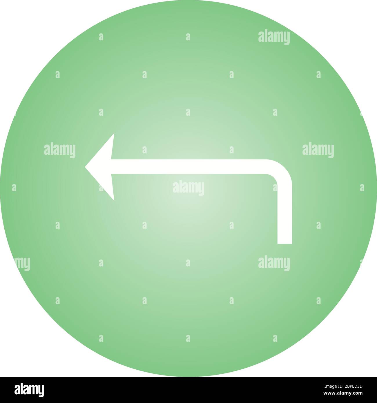 Beautiful To right arrow Glyph Vector Icon Stock Vector Image & Art - Alamy