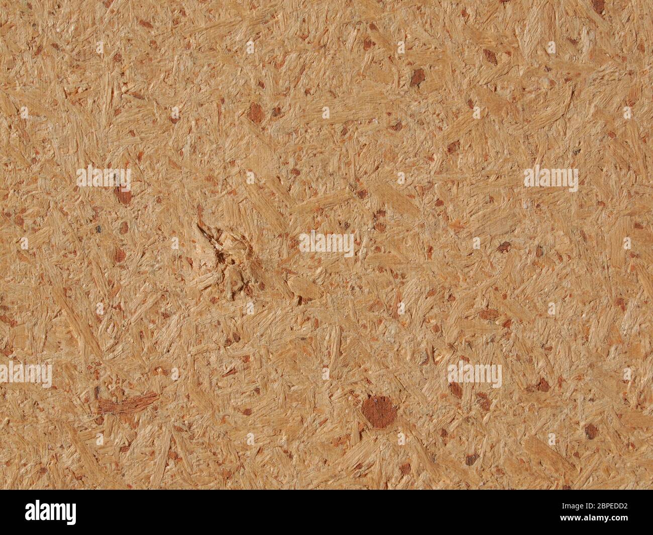 Brown composite wood texture useful as a background Stock Photo - Alamy