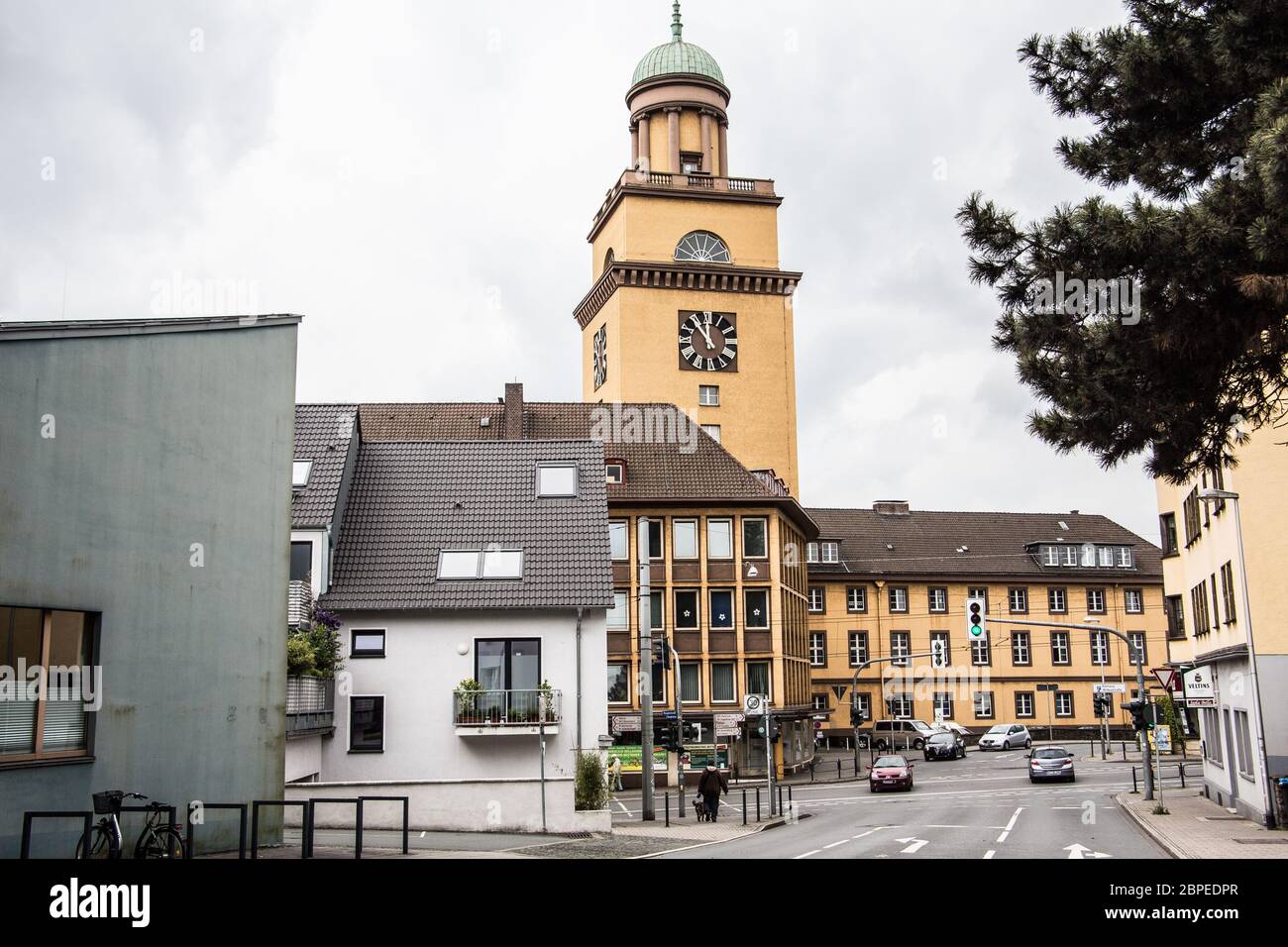 Witten High Resolution Stock Photography and Images - Alamy