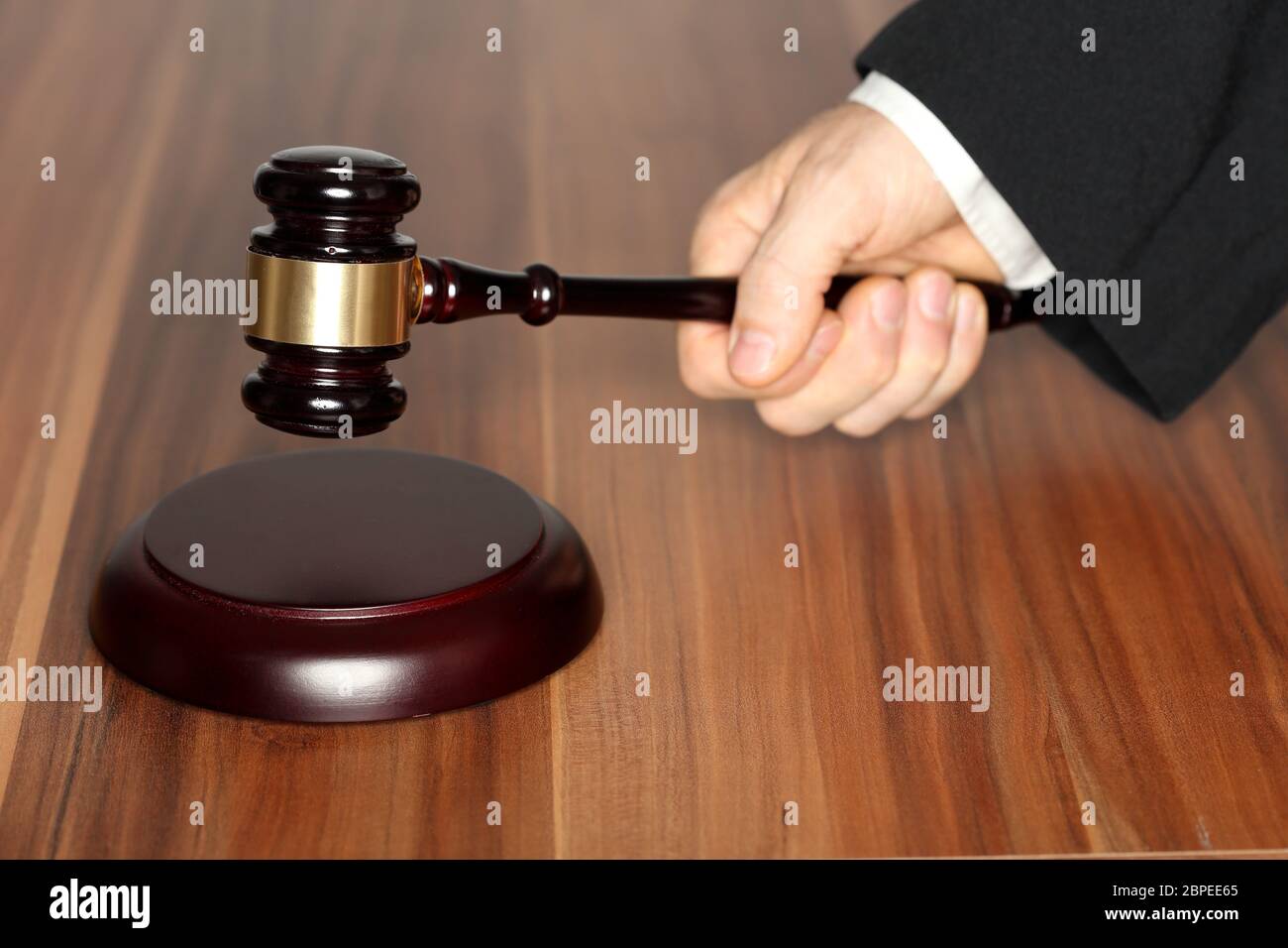 Verurteilung hi-res stock photography and images - Alamy