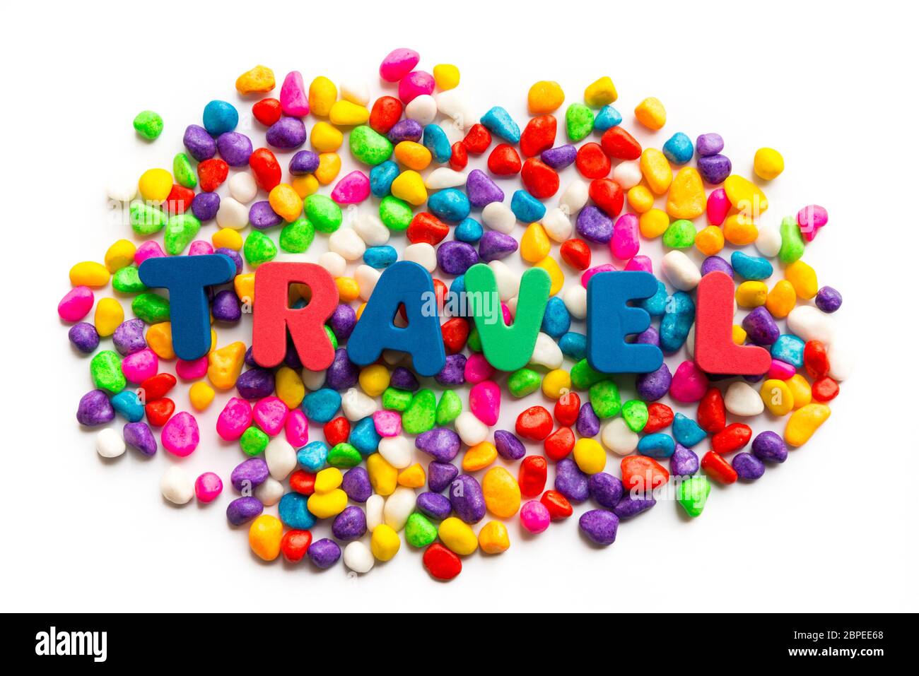 Travelling visit Cut Out Stock Images & Pictures - Alamy