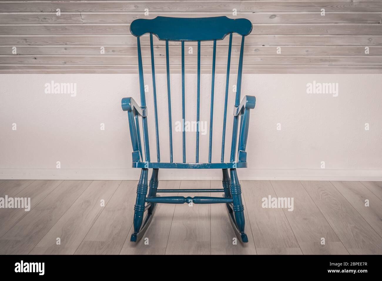 Grandmother rocking chair hi-res stock photography and images - Alamy