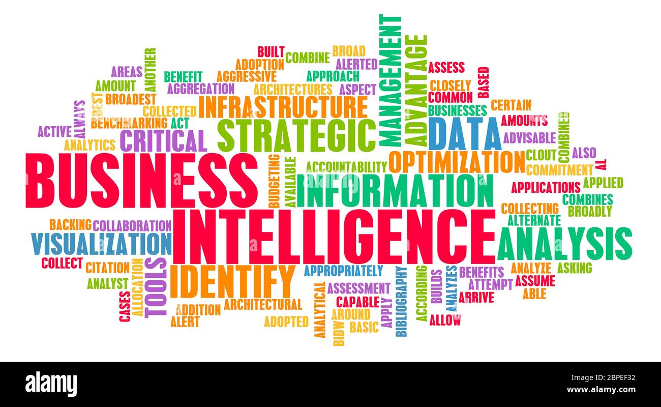 Data visualization tools hi-res stock photography and images - Alamy