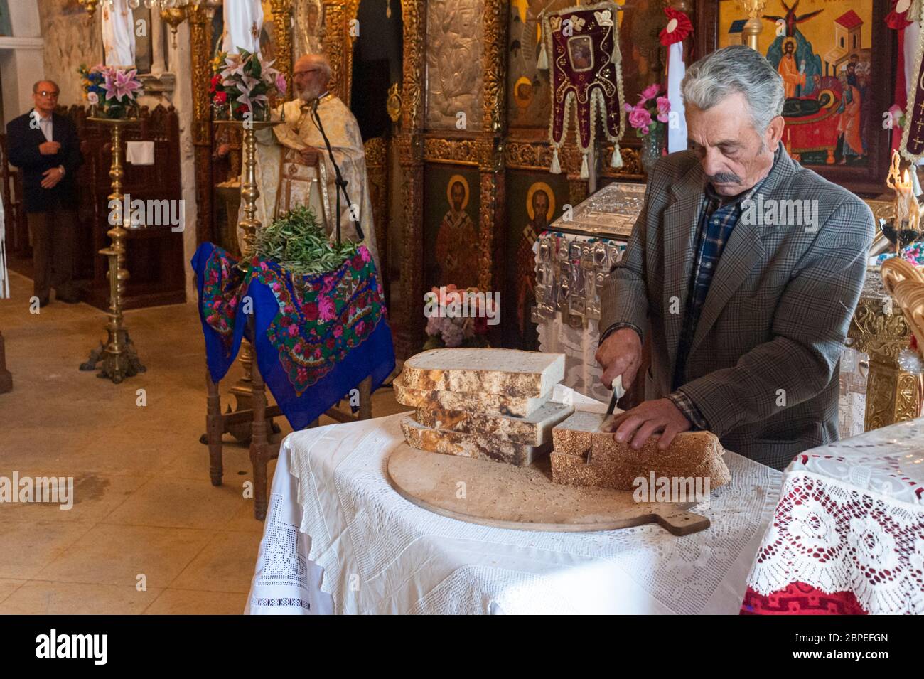 Holy friday hi-res stock photography and images - Alamy