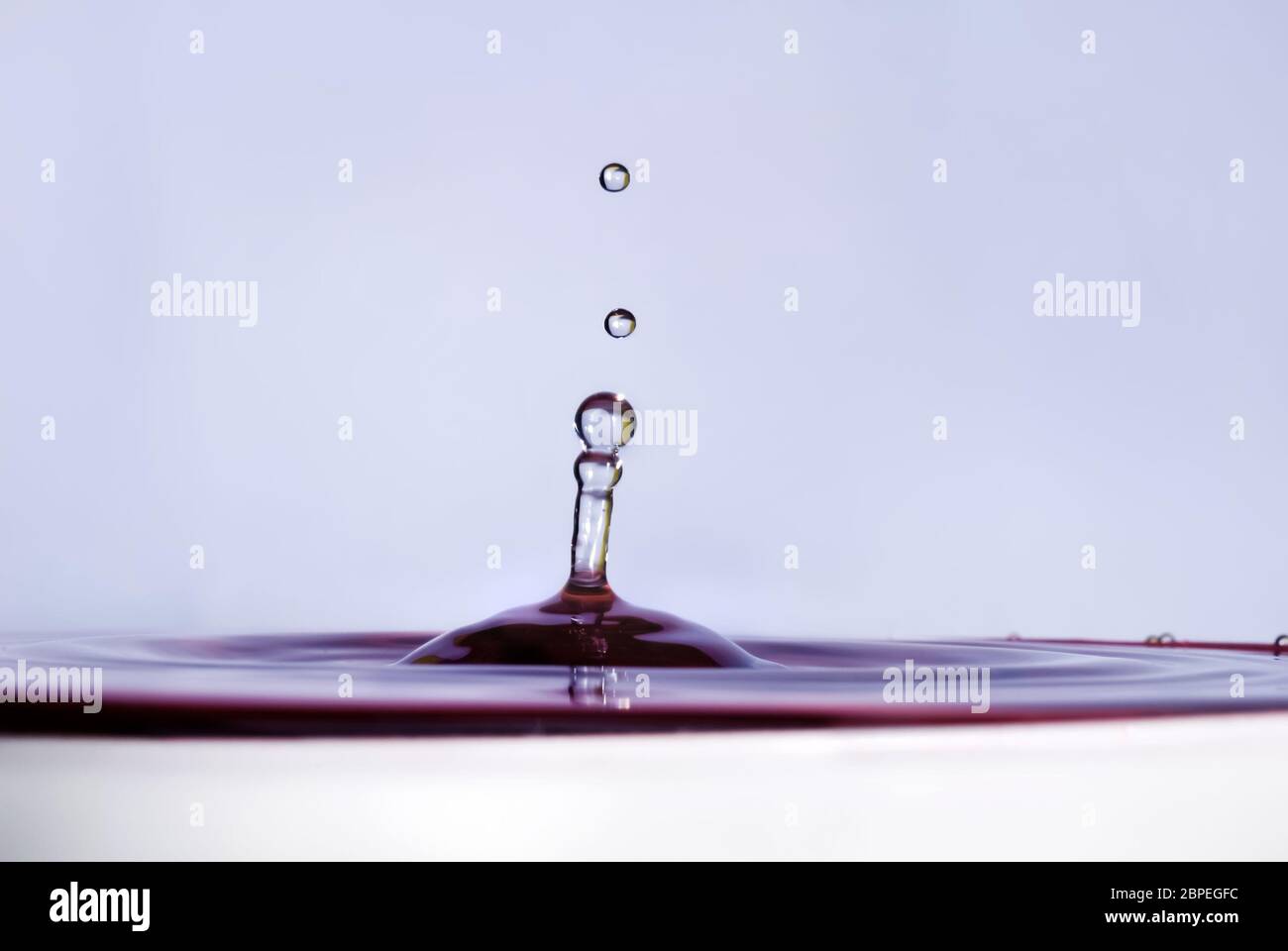 Raindrop shade High Resolution Stock Photography and Images - Alamy