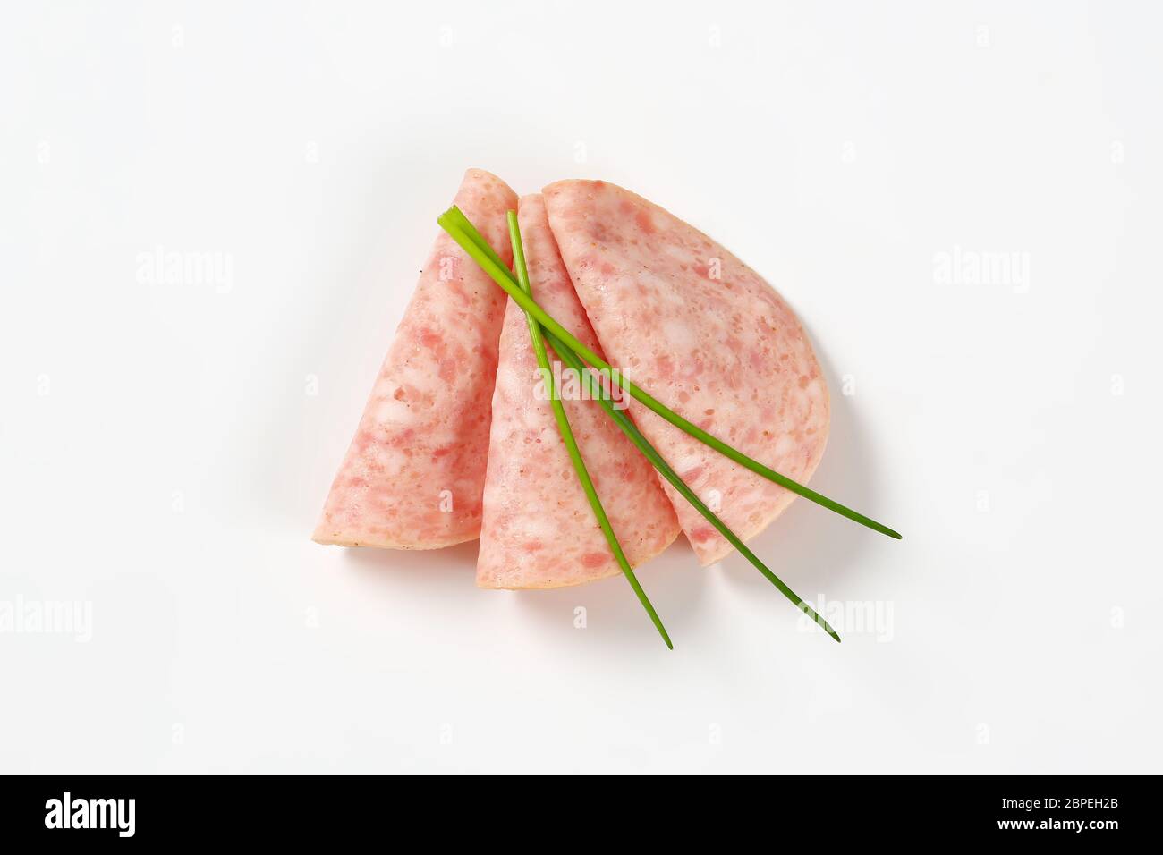 Deli meat hi-res stock photography and images - Alamy
