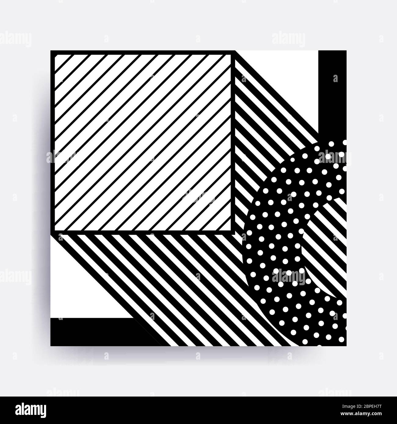 Neo constructivism hi-res stock photography and images - Alamy