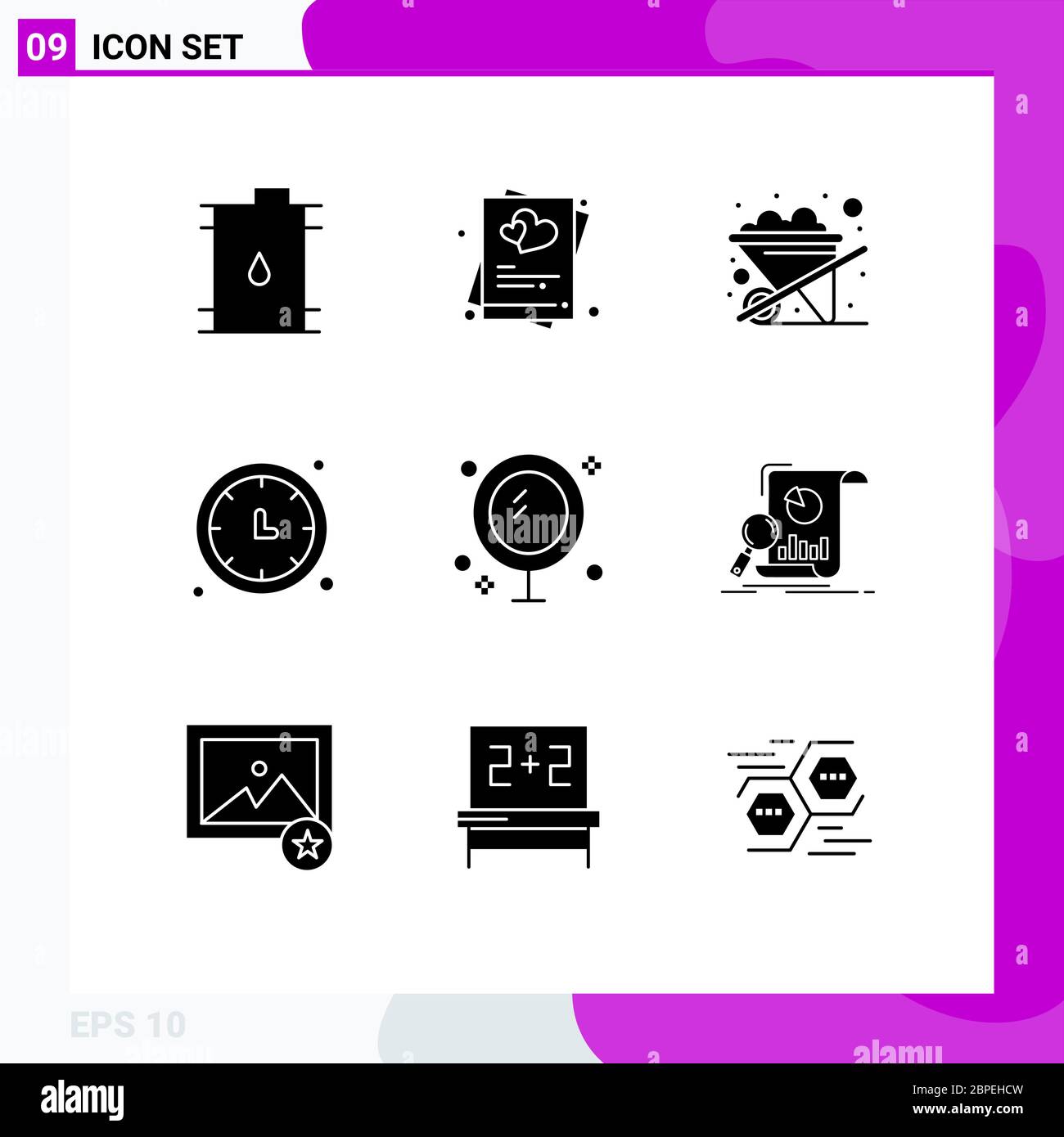 Bath time icons Stock Vector Images - Alamy