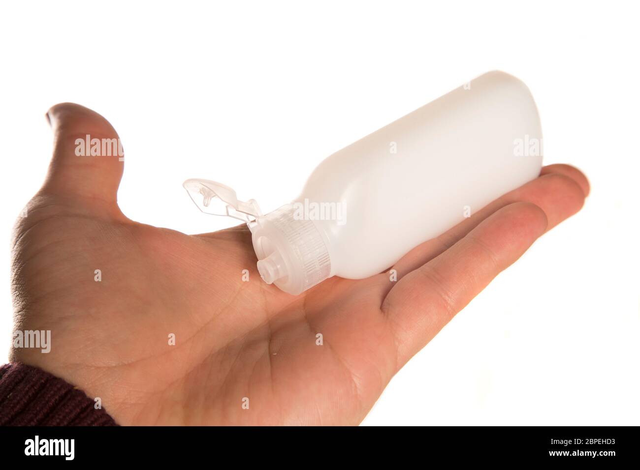 Antibacterial hand gel hi-res stock photography and images - Alamy