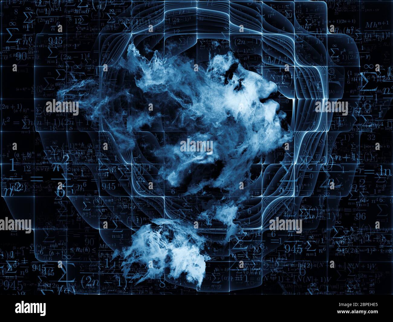 Mental math hi-res stock photography and images - Alamy