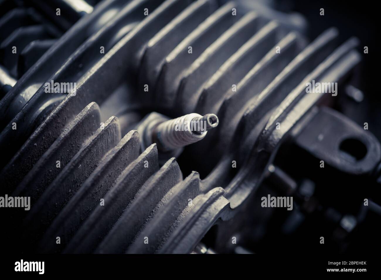 Motorcycle piston hi-res stock photography and images - Alamy