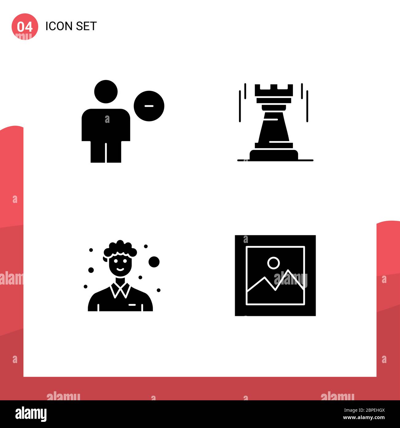 Bastion gallery Stock Vector Images - Alamy