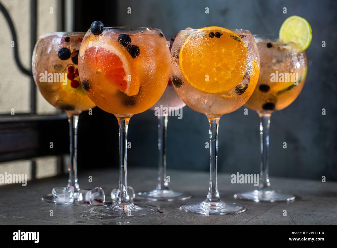 Nice glass hi-res stock photography and images - Alamy
