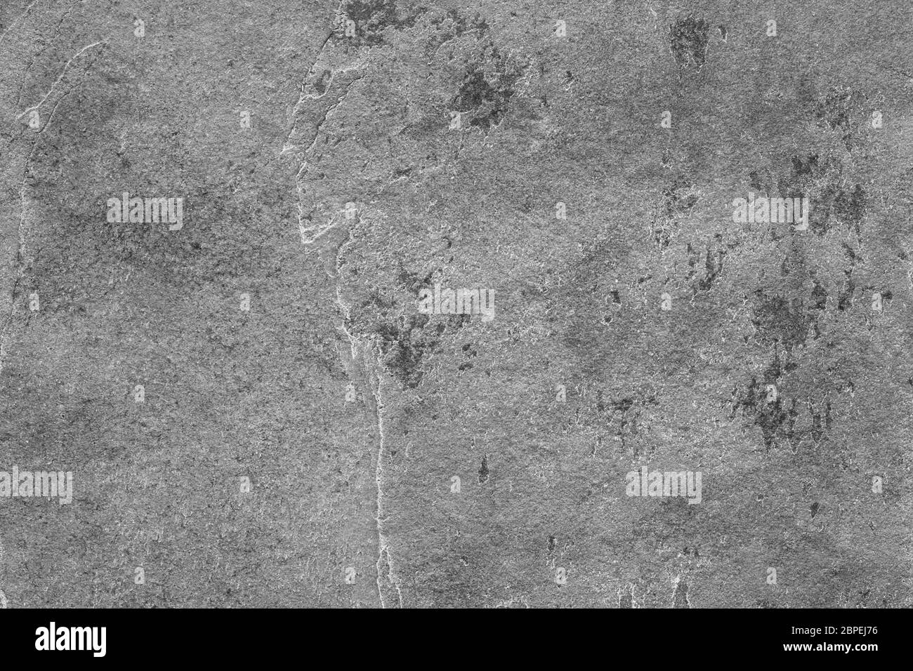 Natural gray slate surface for background Stock Photo - Alamy