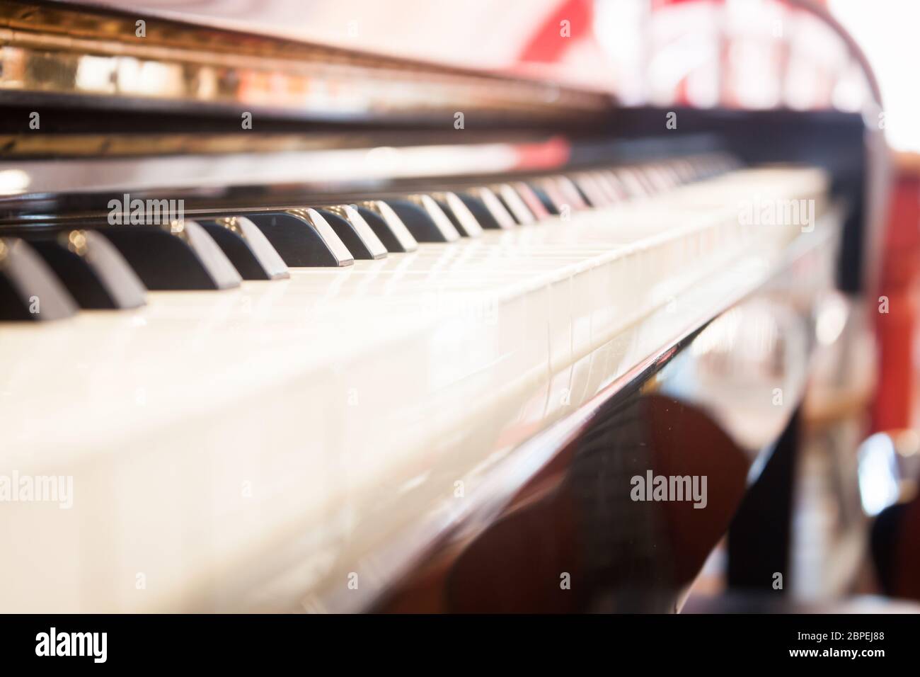 Selective focus stock hi-res stock photography and images - Alamy