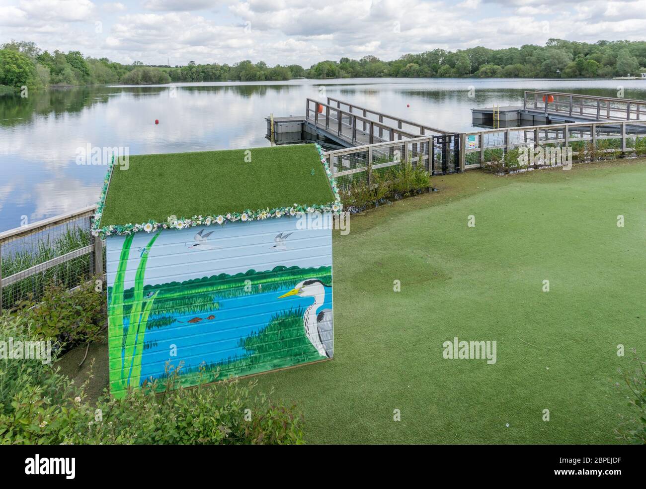 Artwork nature hi-res stock photography and images - Alamy