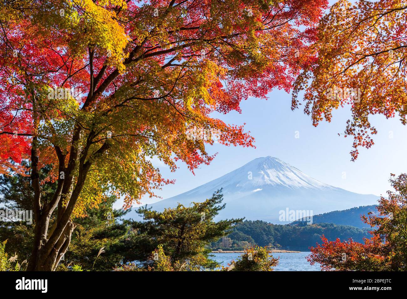 Mini mount fuji hi-res stock photography and images - Alamy