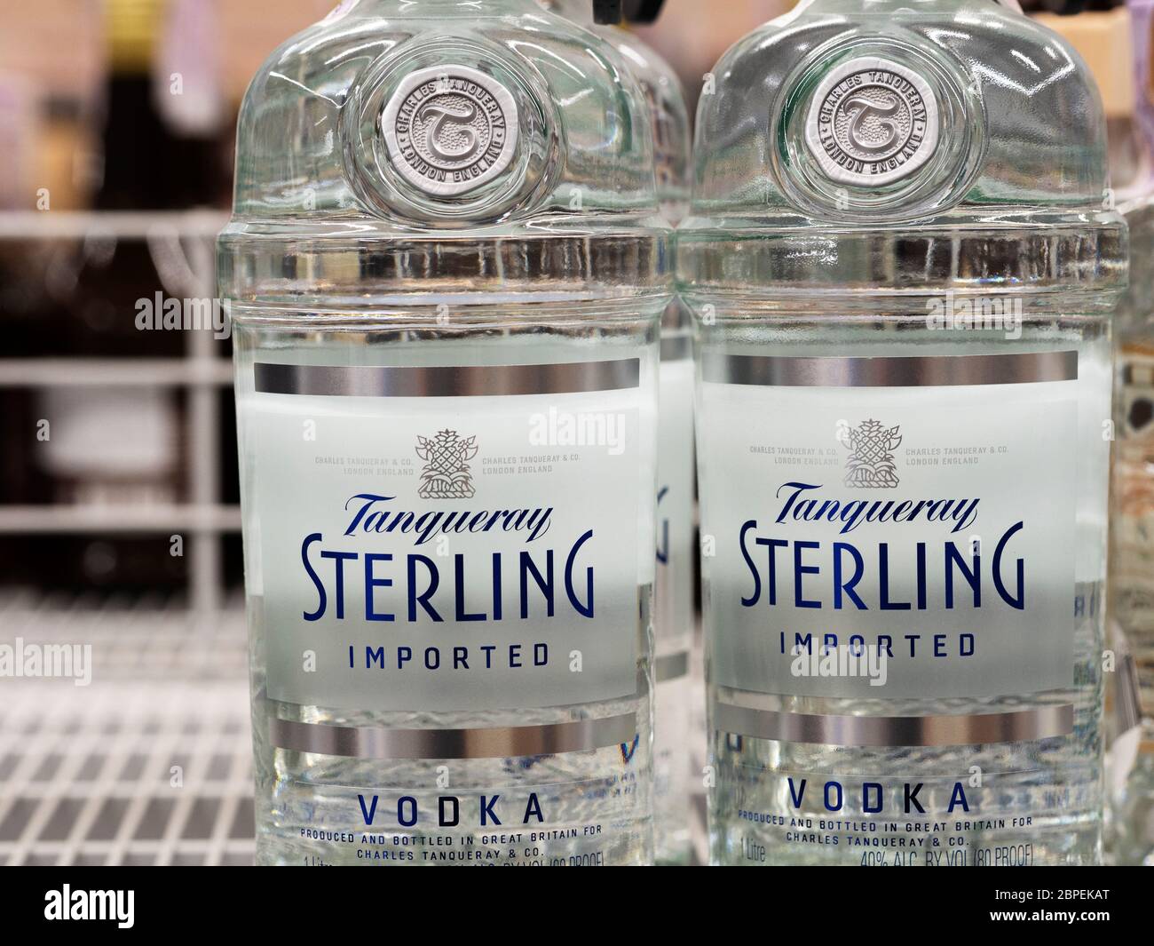 Sterling quality hi-res stock photography and images - Alamy