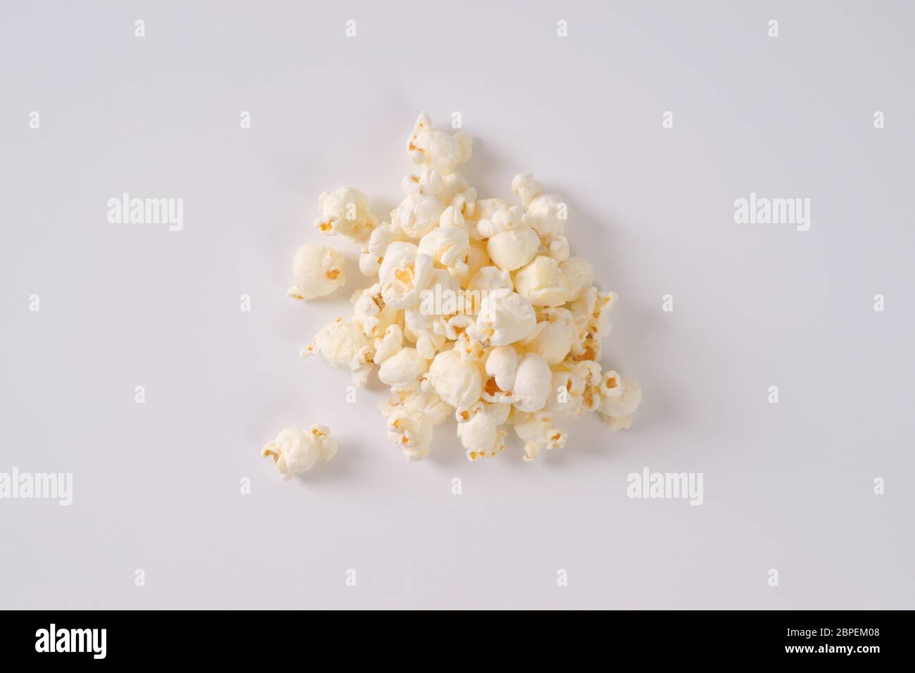 Group popped popcorn on hi-res stock photography and images - Alamy