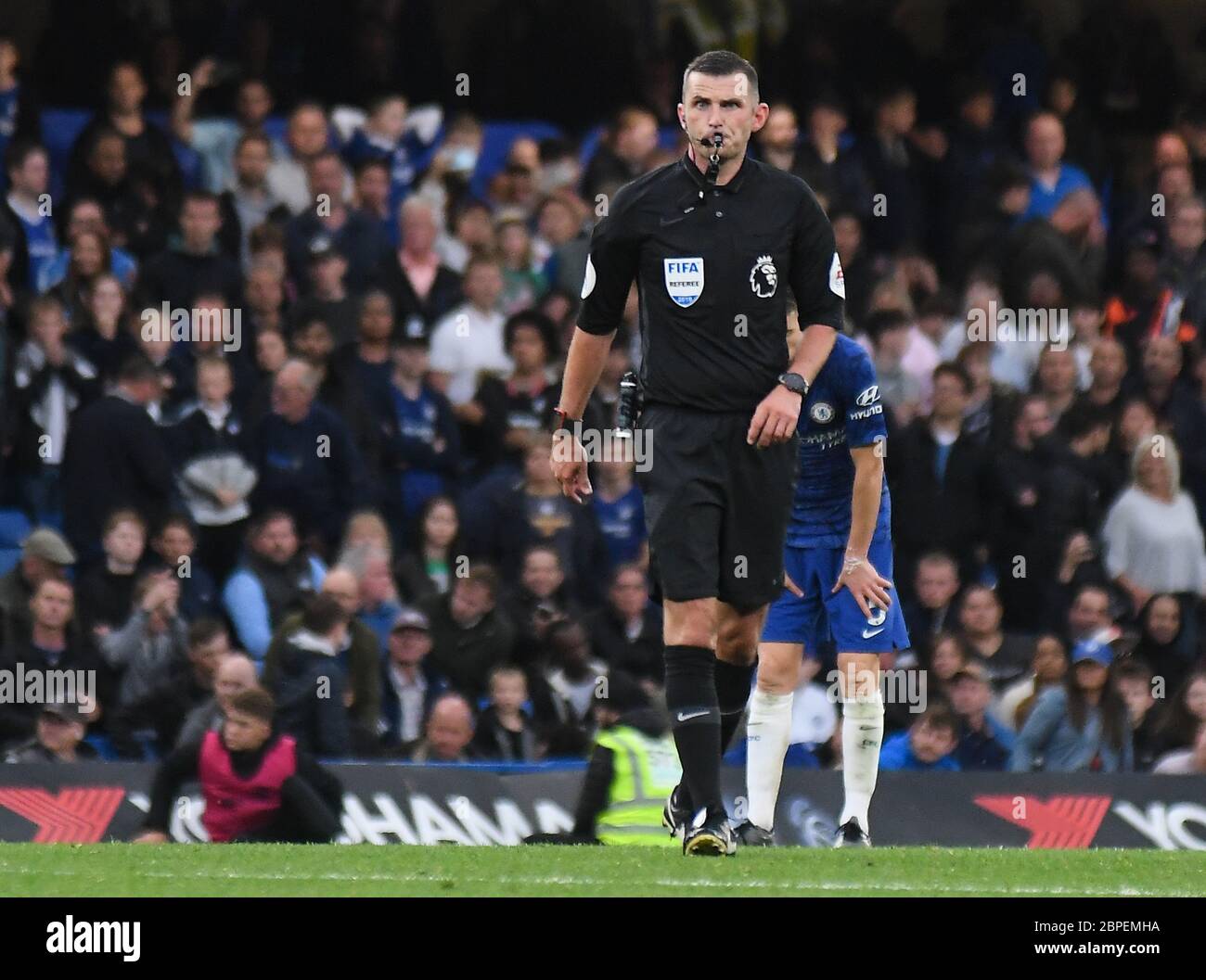 Michael oliver hi-res stock photography and images - Alamy