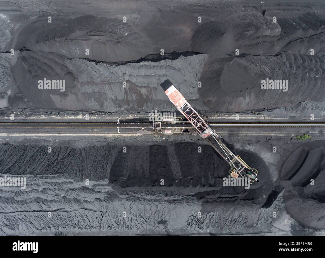 Coal cutter hi-res stock photography and images - Alamy