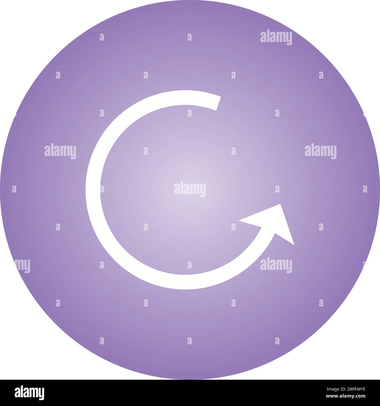 Right back arrow hi-res stock photography and images - Alamy