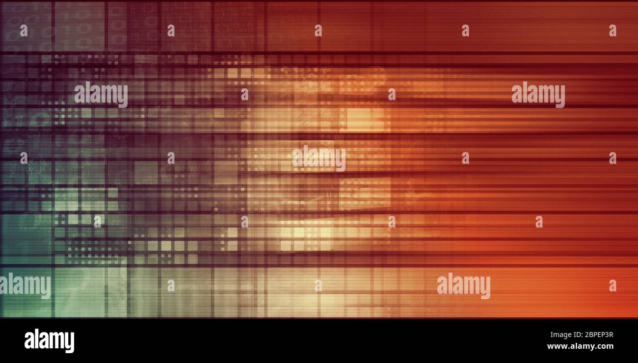 Data Privacy and Net Neutrality as Internet Concept Stock Photo - Alamy