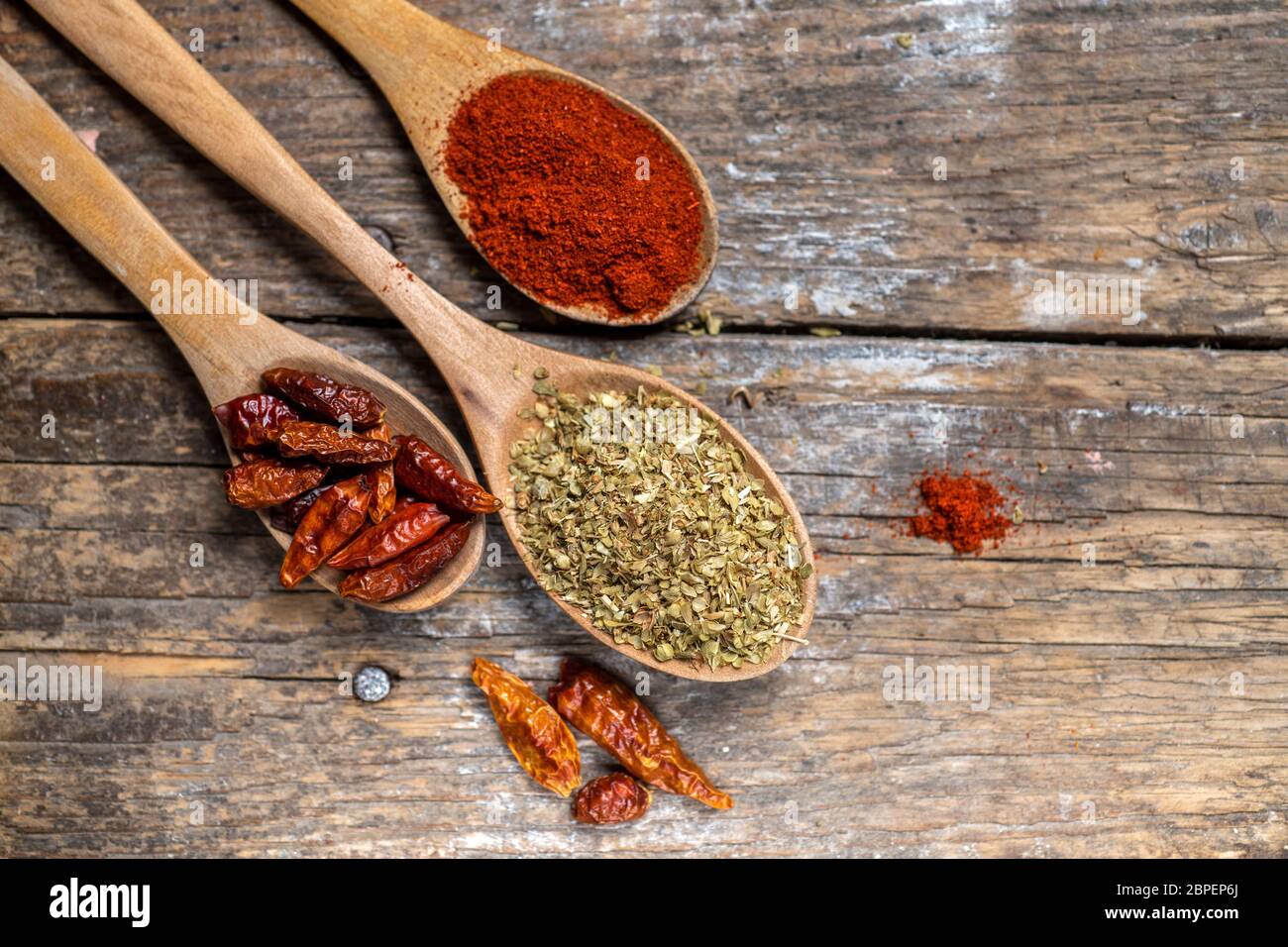 Spice hi res hi-res stock photography and images - Alamy