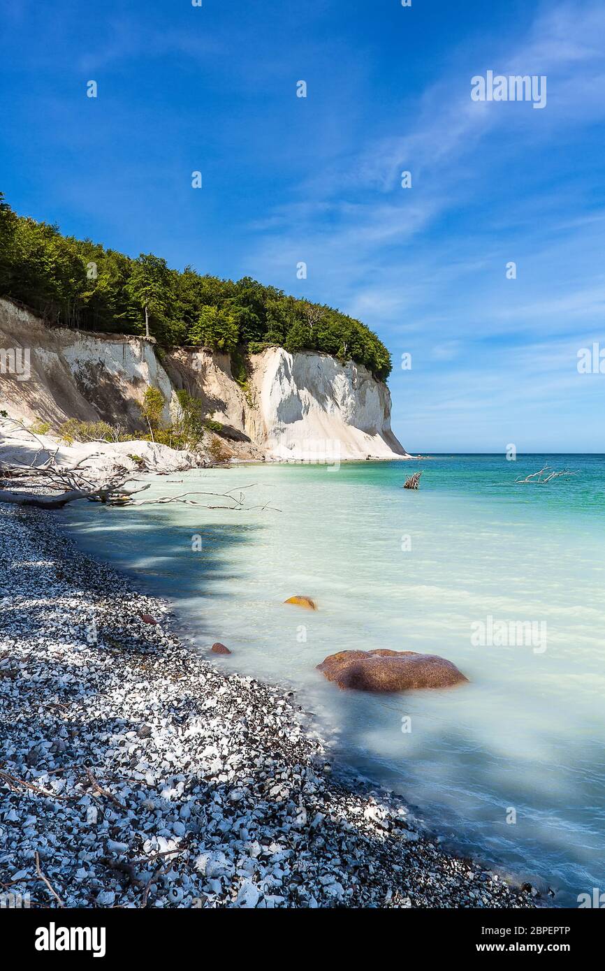 Tourismus rugen hi-res stock photography and images - Alamy