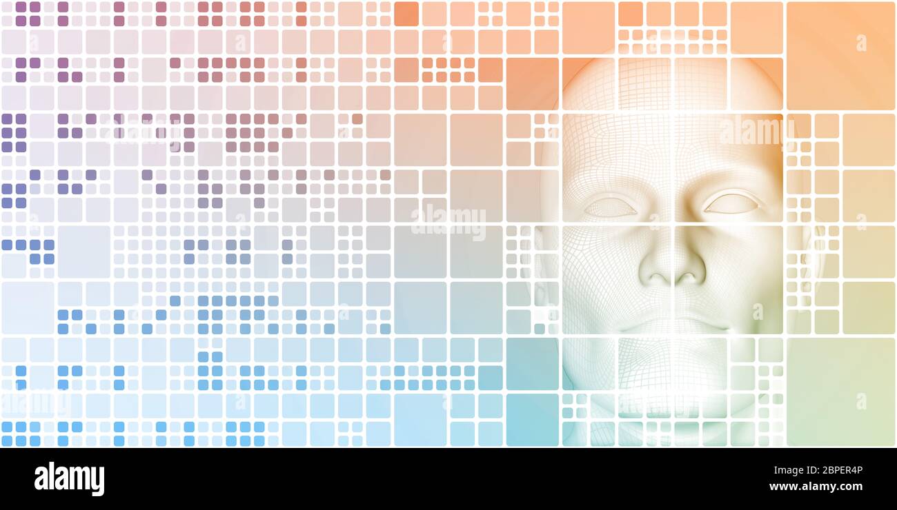 Advanced machine learning Cut Out Stock Images & Pictures - Alamy