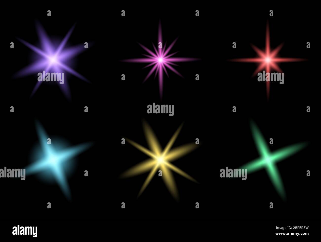 transparent star vector symbol icon design. Beautiful illustration of ...